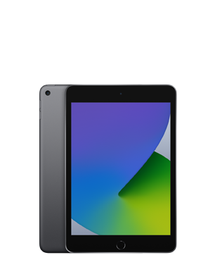 Compare iPad Models | C Spire