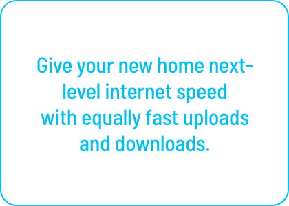 C Spire Fiber Internet For New Home | C Spire Fiber
