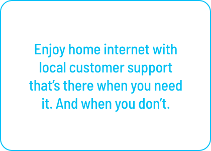 C Spire Fiber Internet For New Home | C Spire Fiber