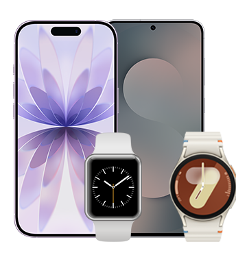 C Spire Wireless & Home Device Coverage