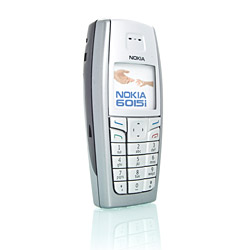 Nokia 6015i | C Spire Wireless