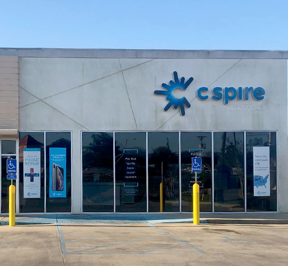 C Spire Office Near Me Emerita Fink
