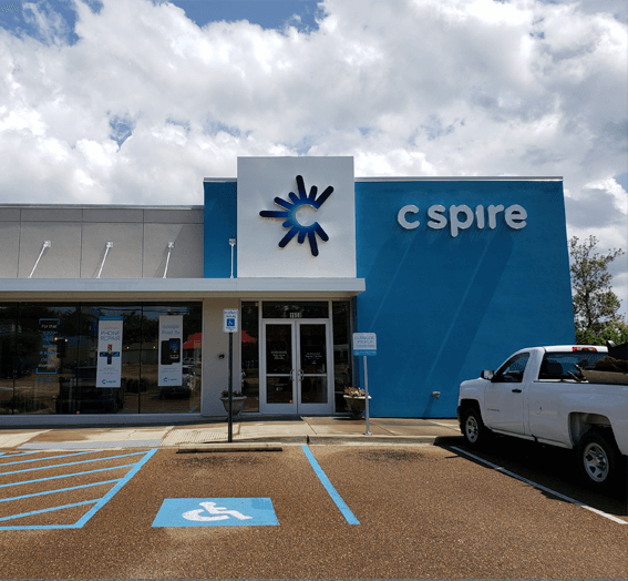 C Spire Office Near Me Emerita Fink