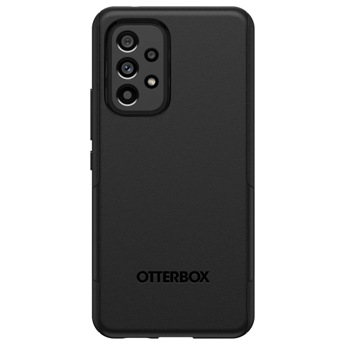 OtterBox Commuter Lite for Galaxy A53 5G (Black) | C Spire Wireless