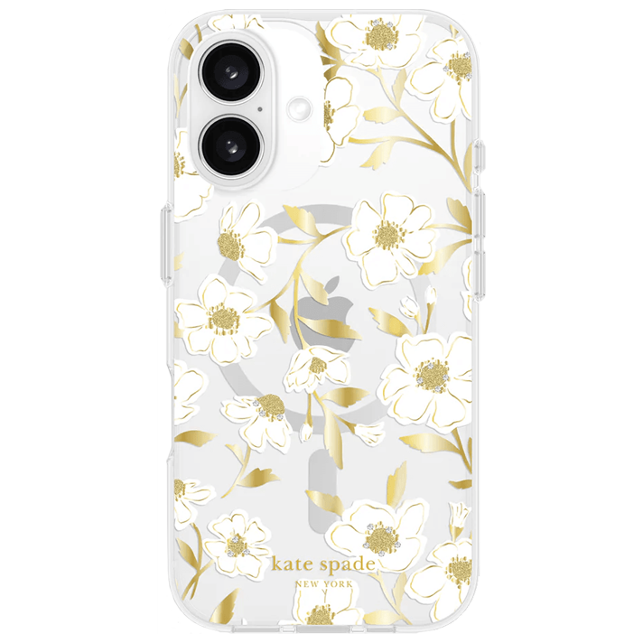 Kate Spade Flower Pattern