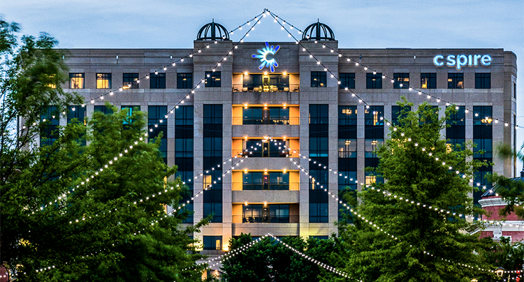 C Spire Fiber Coming to Alabama