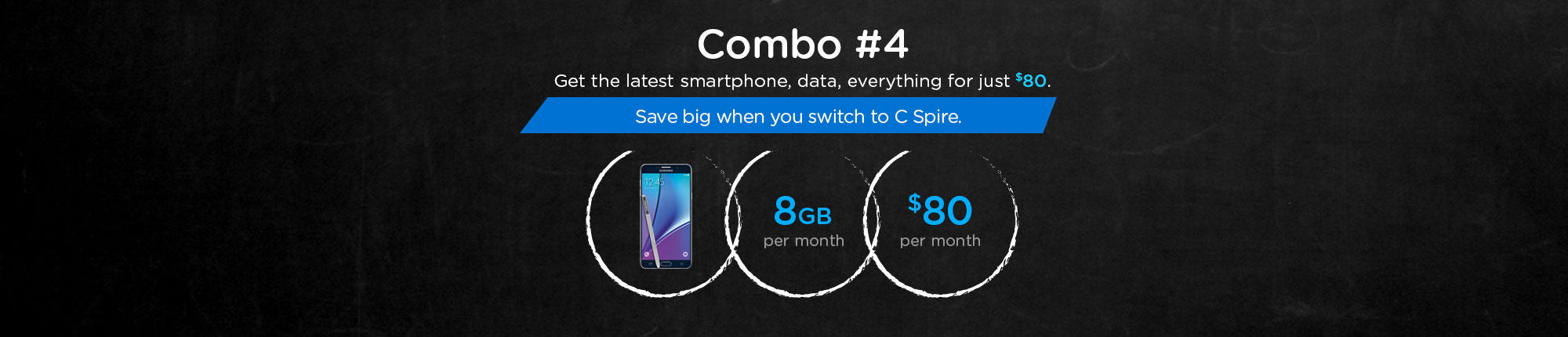 C Spire Wireless