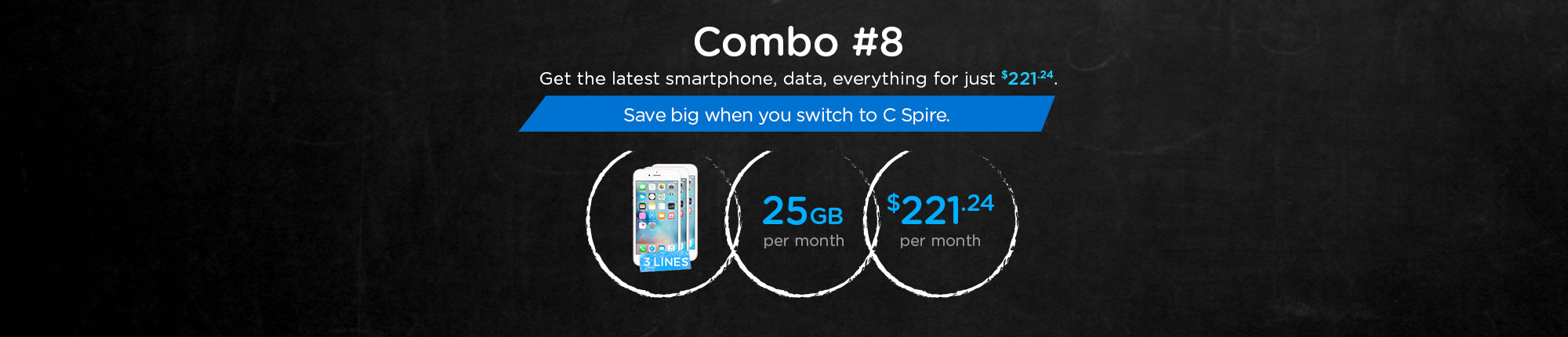 C Spire Wireless