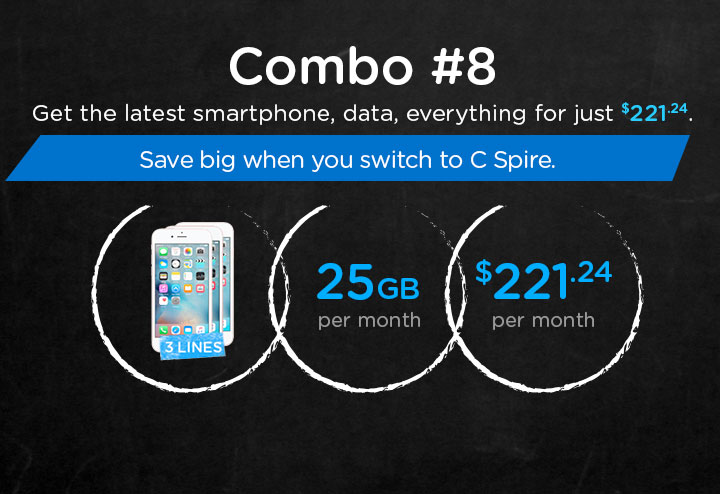 C Spire Wireless