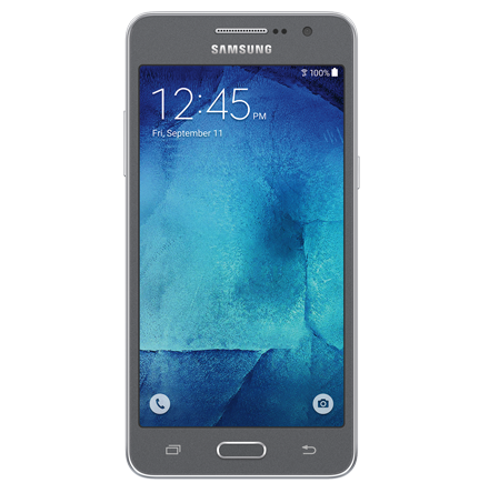 Samsung Galaxy Grand Prime | C Spire Wireless