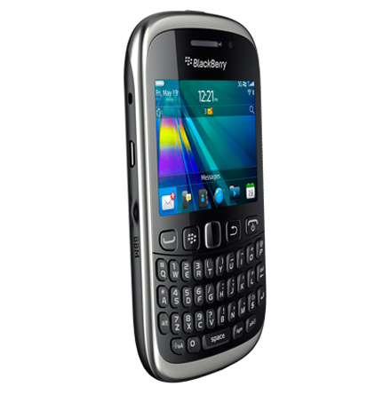 BlackBerry Curve 9310 | C Spire Wireless