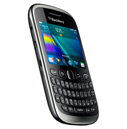 BlackBerry Curve 9310 | C Spire Wireless