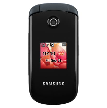 Samsung Chrono 2 R270 | C Spire Wireless