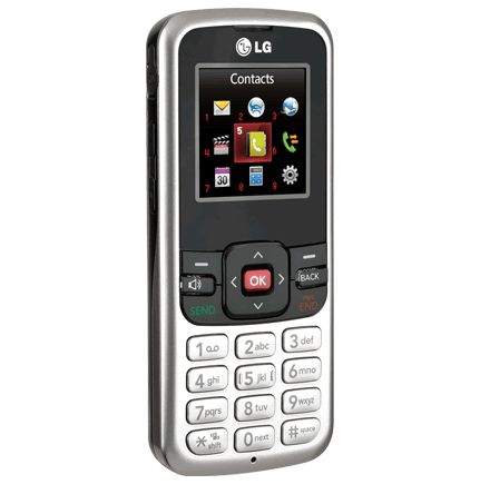 LG 100 | C Spire Wireless