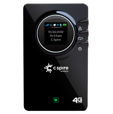 Franklin R775 4G GPS Data Card | C Spire Wireless