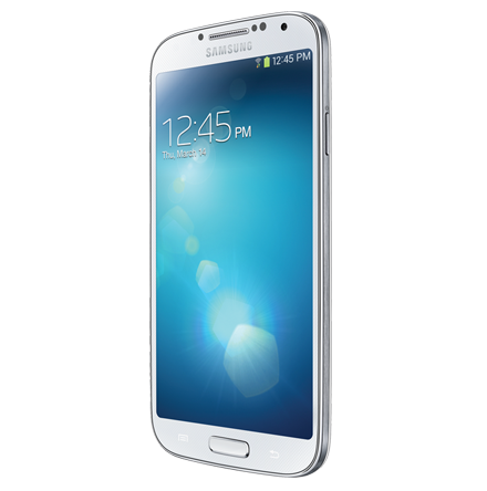 Samsung Galaxy S 4 (White) | C Spire Wireless