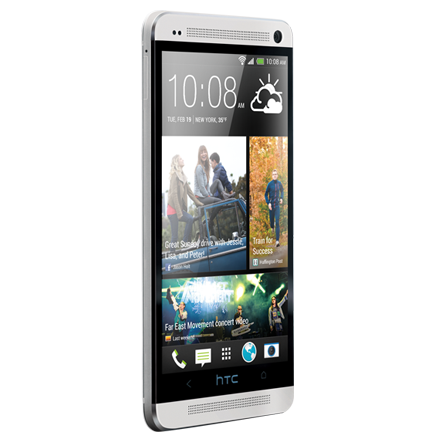 HTC One | C Spire Wireless