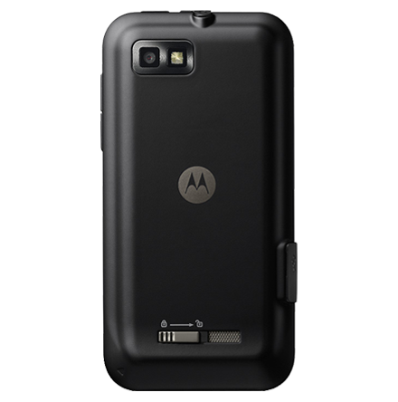 Motorola Defy XT | C Spire Wireless