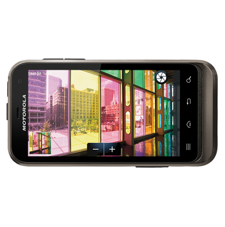 Motorola Defy XT | C Spire Wireless