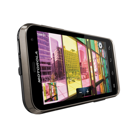 Motorola Defy XT | C Spire Wireless