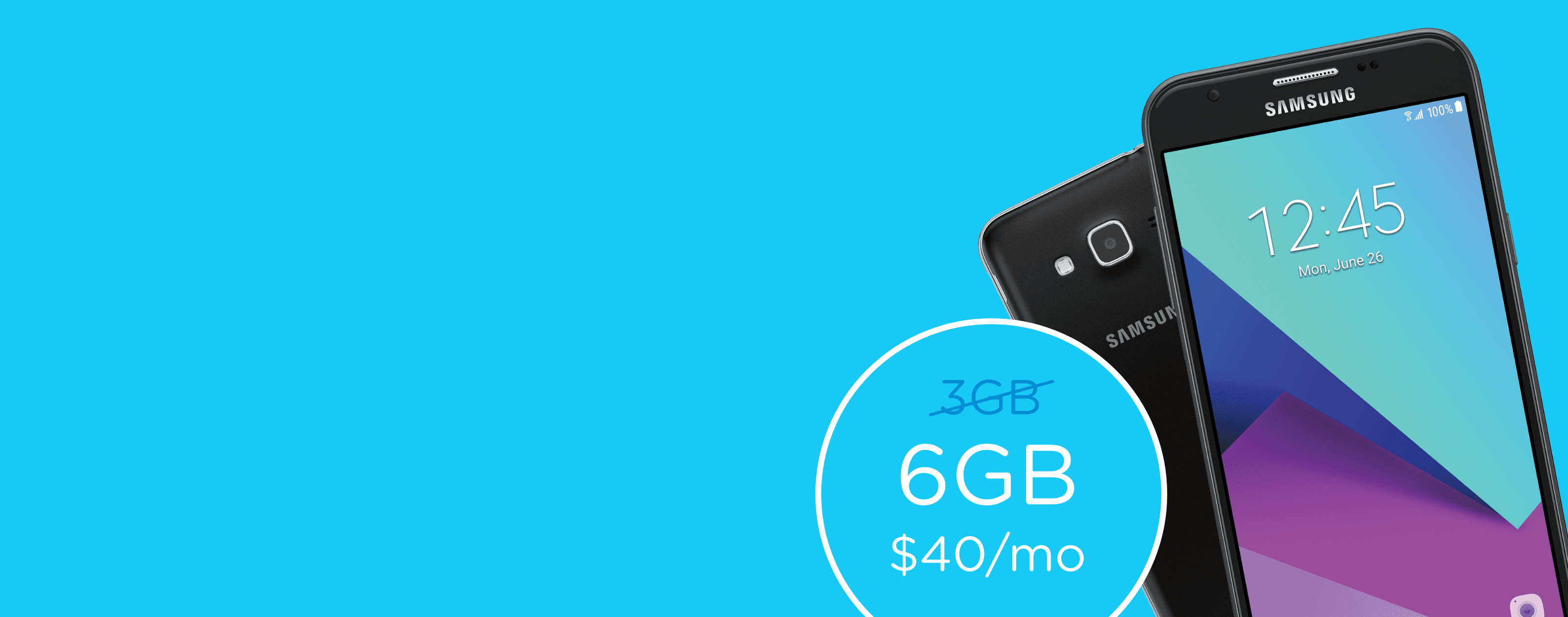 Wireless Phone and Internet Service Provider | C Spire